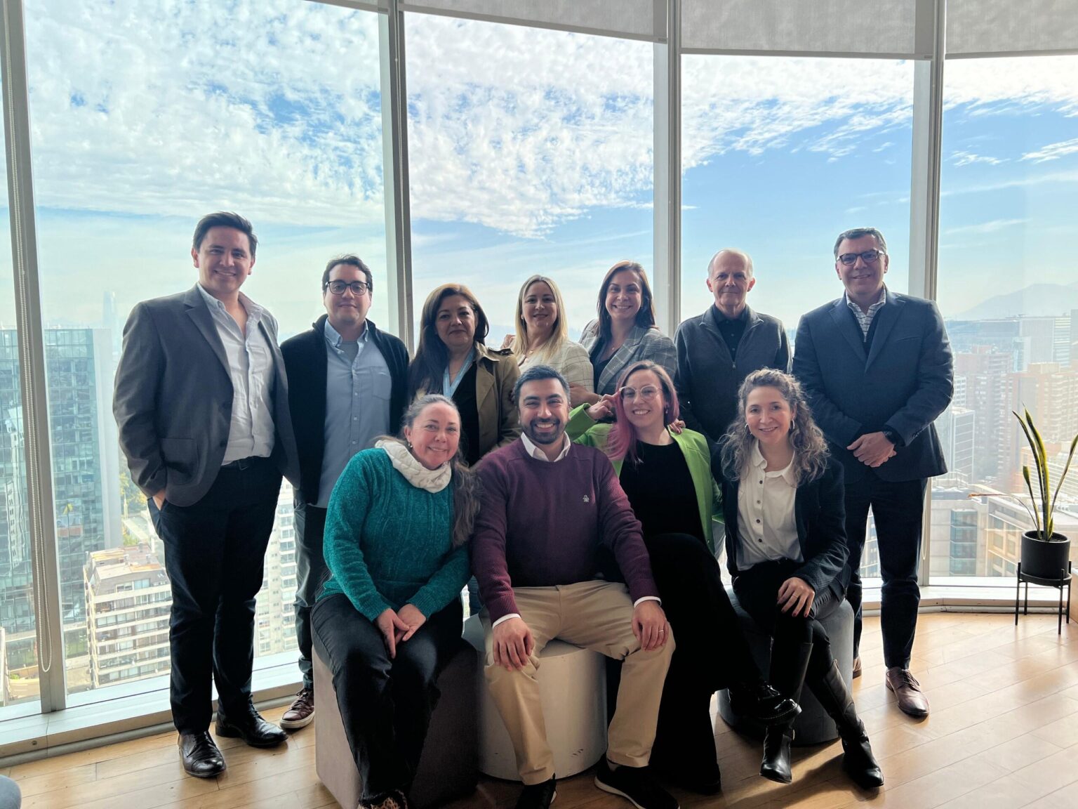 DISAN Chile - DISAN Químicos